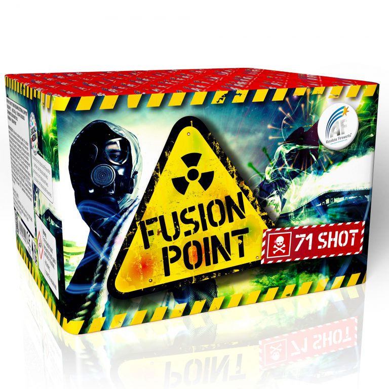 Fireworks Shop Crewe, Cheshire - Blitz Fireworks superstore